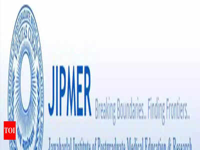 Deposit Rs 1 lakh to consider candidature, Jipmer students told ...