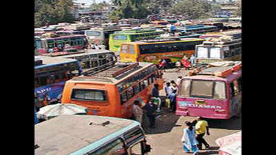 'Badambadi bus hub to be renovated soon' | Cuttack News - Times of India