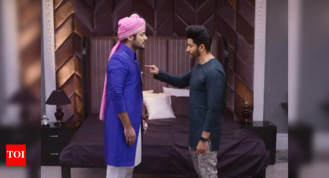 Kundali Bhagya written update, June 7, 2019: Angry Karan says he will ...