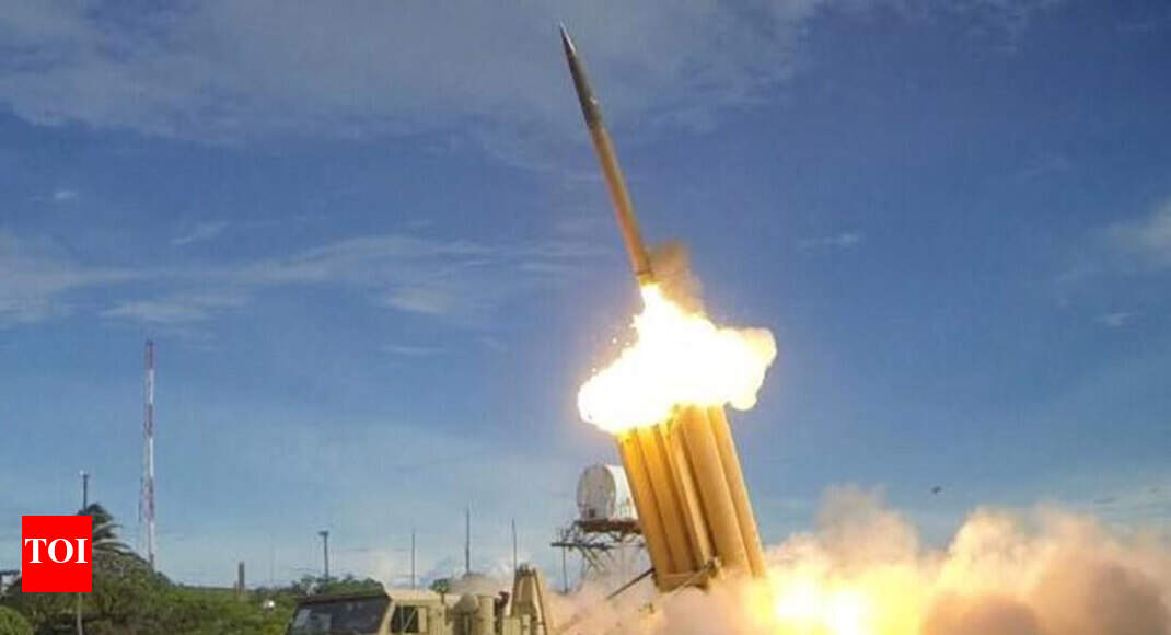 US approves sale of armed drones, offers missile defence systems to ...