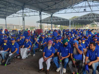 Nestle India conducts cleanliness drives on World Oceans Day | Amritsar ...