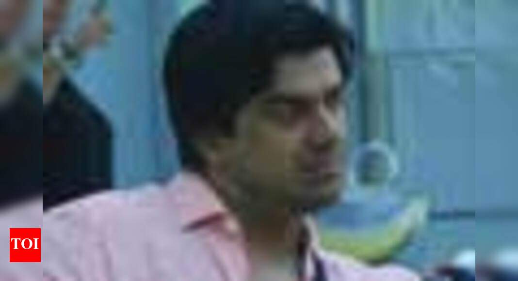 Sameer's back in 'Bigg Boss' - Times of India