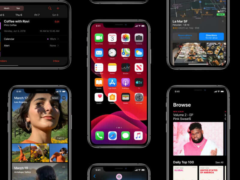 9 upcoming iPhone features that can make Android smartphone users ...