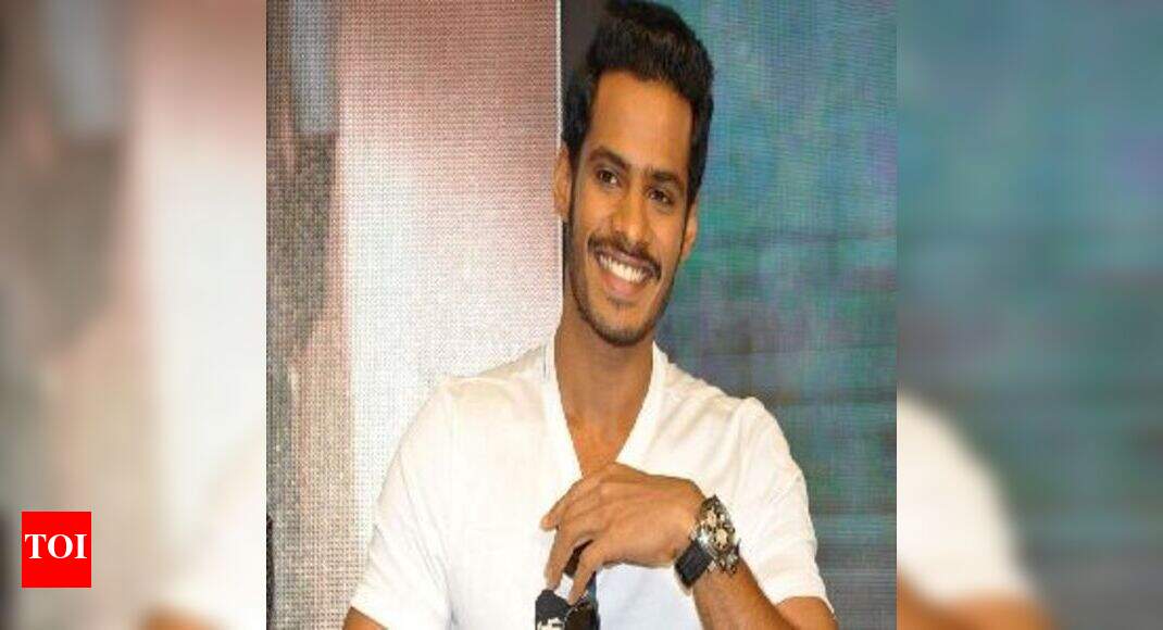 I will not quit cinema, says Nikhil Kumar | Kannada Movie News - Times ...