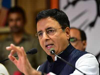 Congress' Surjewala asks Haryana CM to announce detailed marks criteria ...