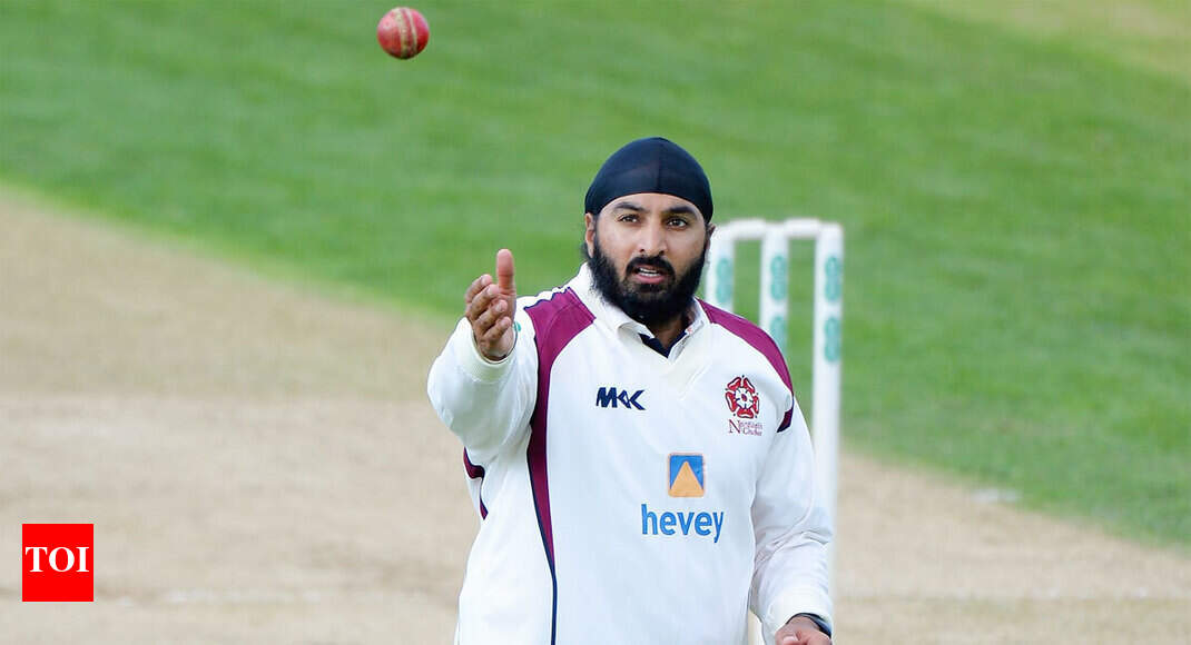 Wrist spinners could win India the World Cup: Monty Panesar | Cricket ...