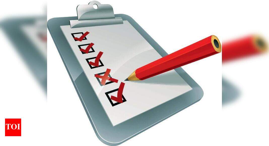 3 inspiring stories emerge in HSC from Saoner | Nagpur News - Times of ...