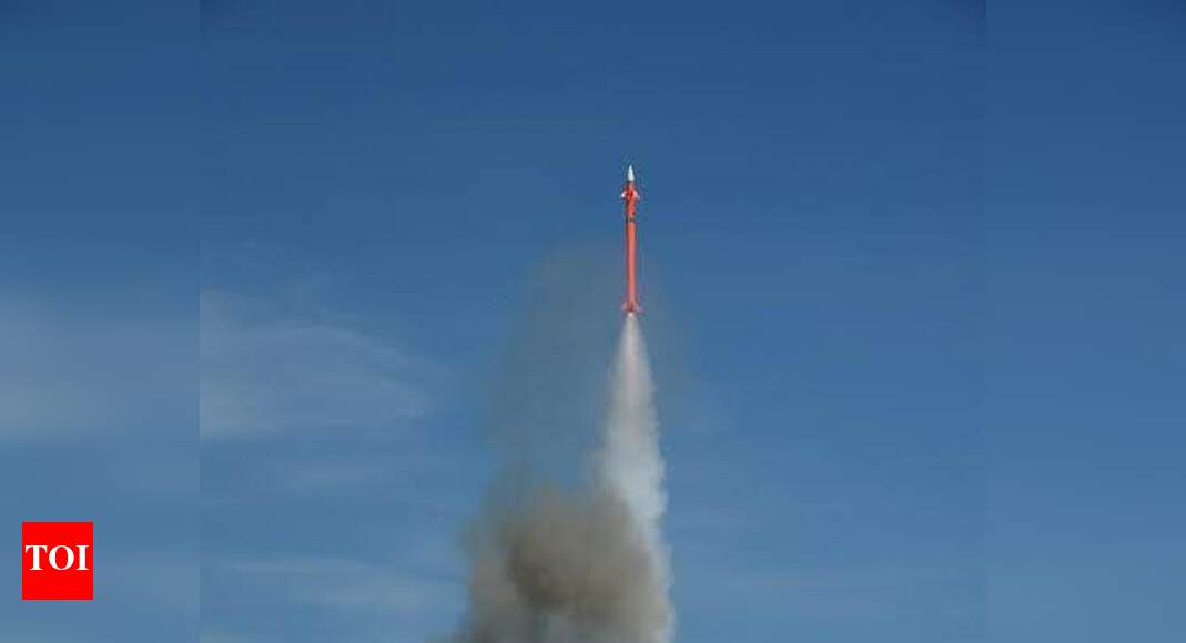 NASAMS 2: India to buy US missile system to shield Delhi | India News ...