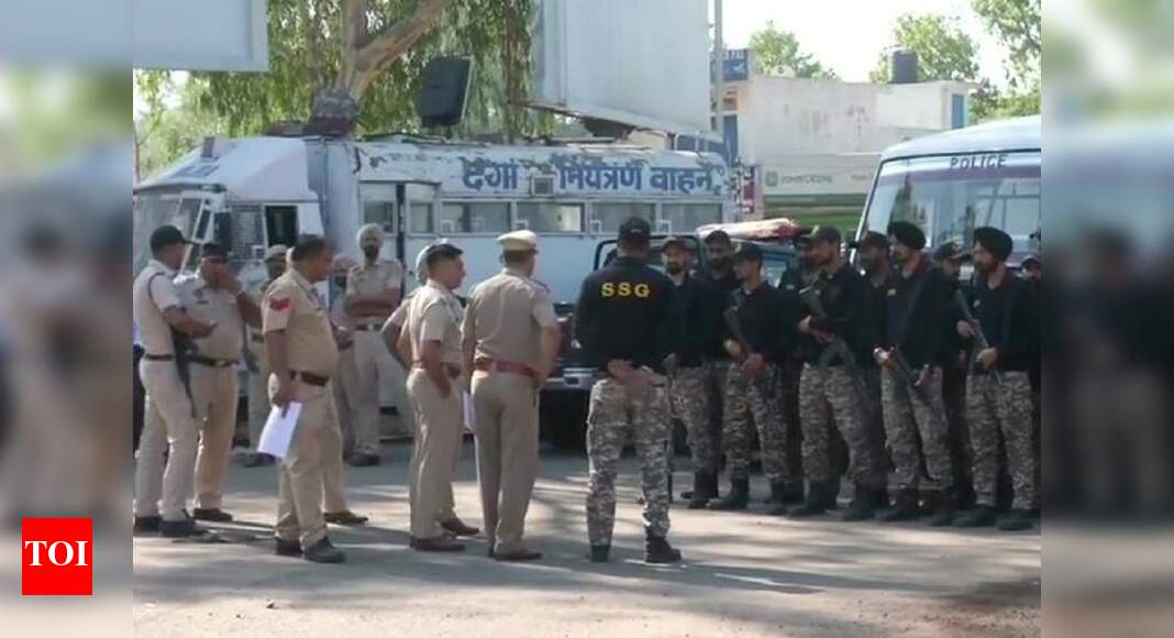 Kathua rape, murder case verdict today | India News - Times of India