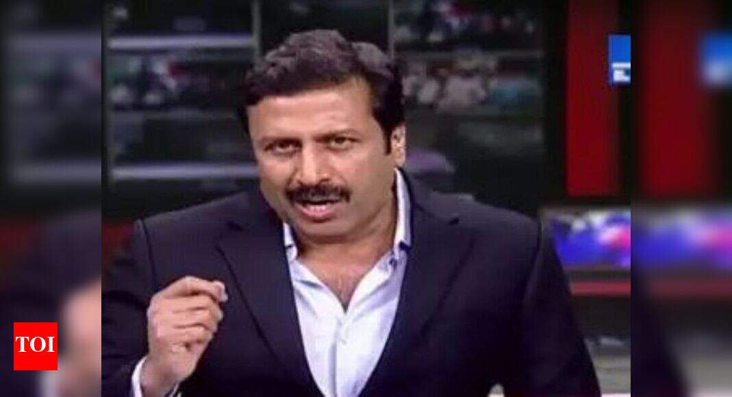 Telangana high court to hear bail plea of ex-CEO of TV9 on Monday ...