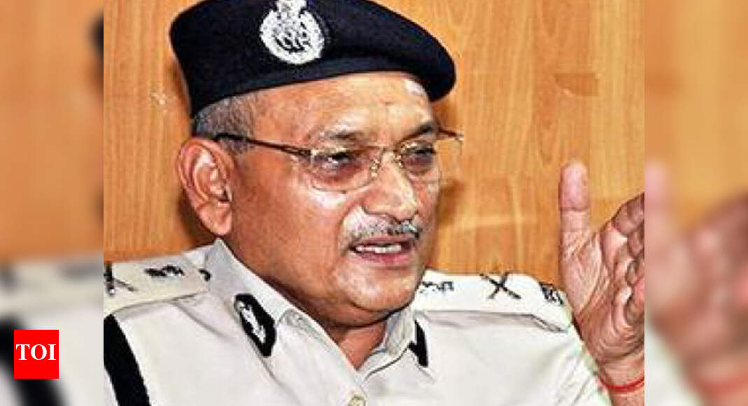 Improve law and order in Bihar, DGP tells cops | Patna News - Times of ...