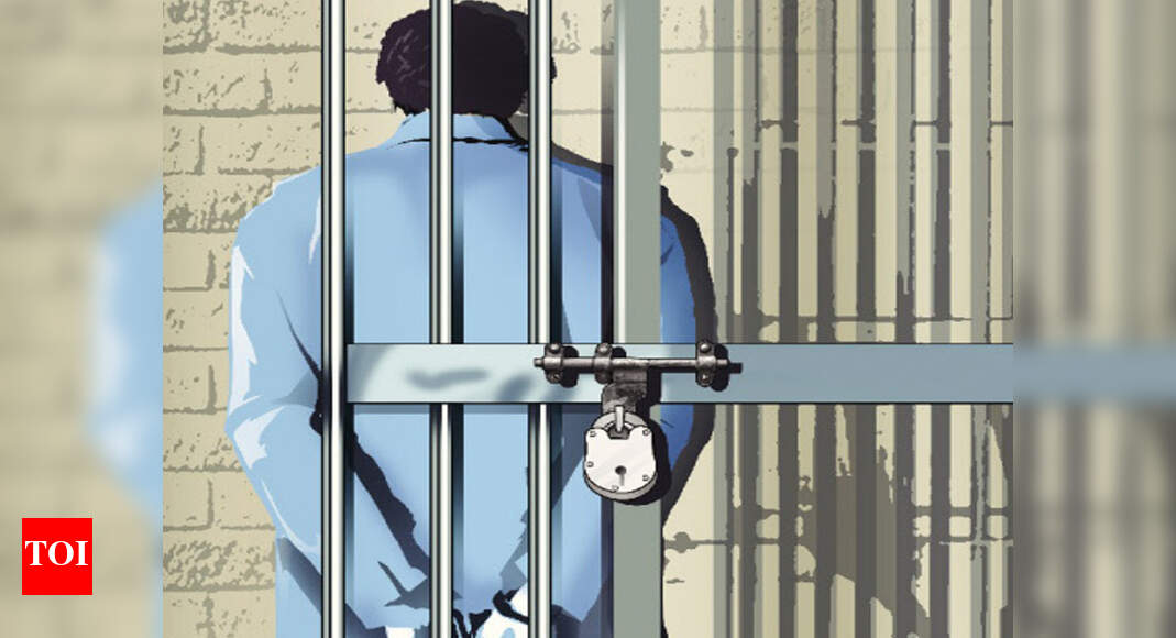 Surprise check held in Madurai Central Prison | Madurai News - Times of ...