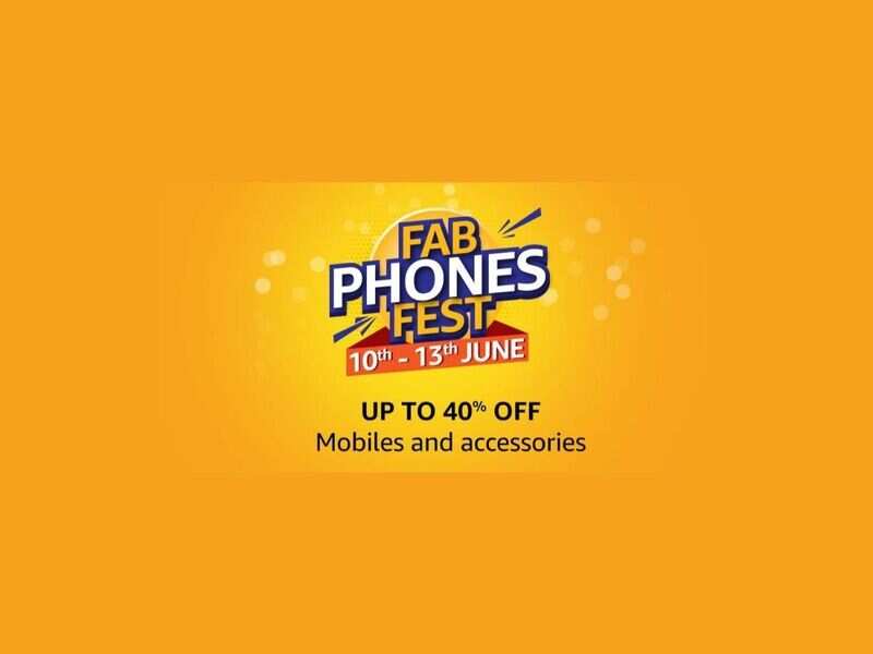 Amazon Fab Phones sale Day 1: Smartphones from Apple, OnePlus, Samsung ...