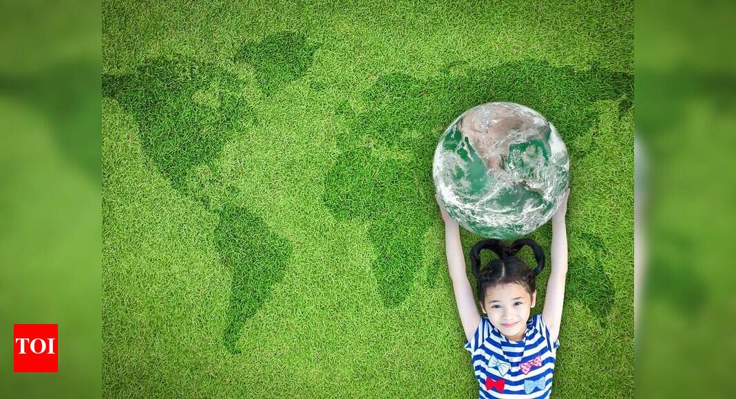 Are you a Green Warrior? Show your passion towards saving our planet at ...