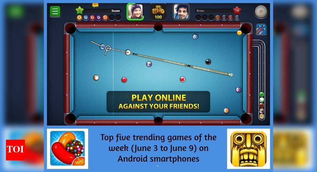 Top Trending Games Of The Week: Top five trending game of the week ...