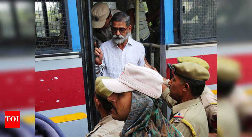 Kathua rape-murder case: Three get life imprisonment | India News ...