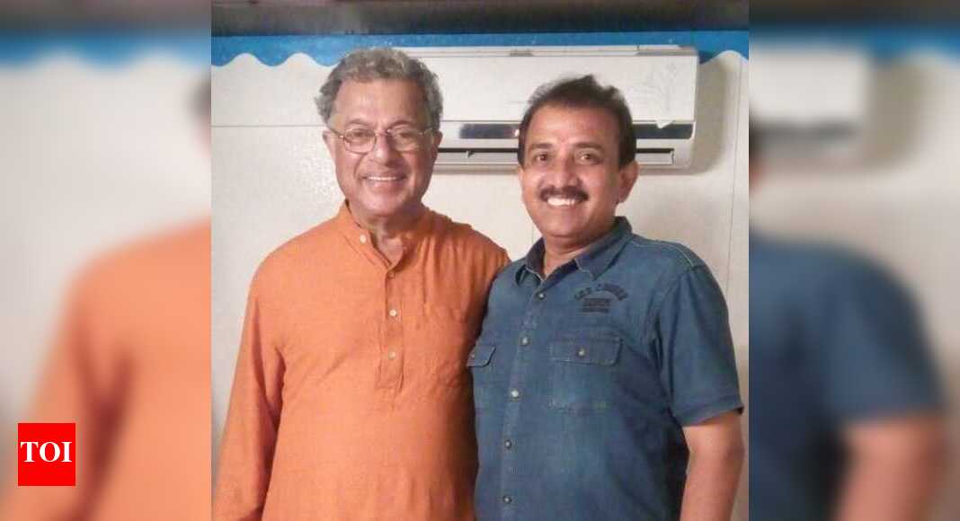 In true sense, Karnadji was a director's actor: Jayant Gilatar ...