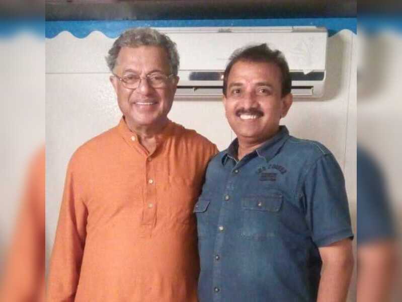 Natsamrat: In true sense, Karnadji was a director's actor: Jayant ...