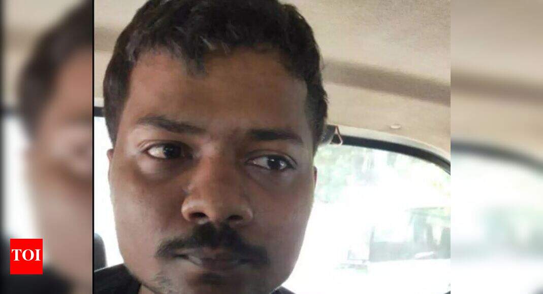 Journalists, activists hold march to protest arrest of Kanojia, two ...