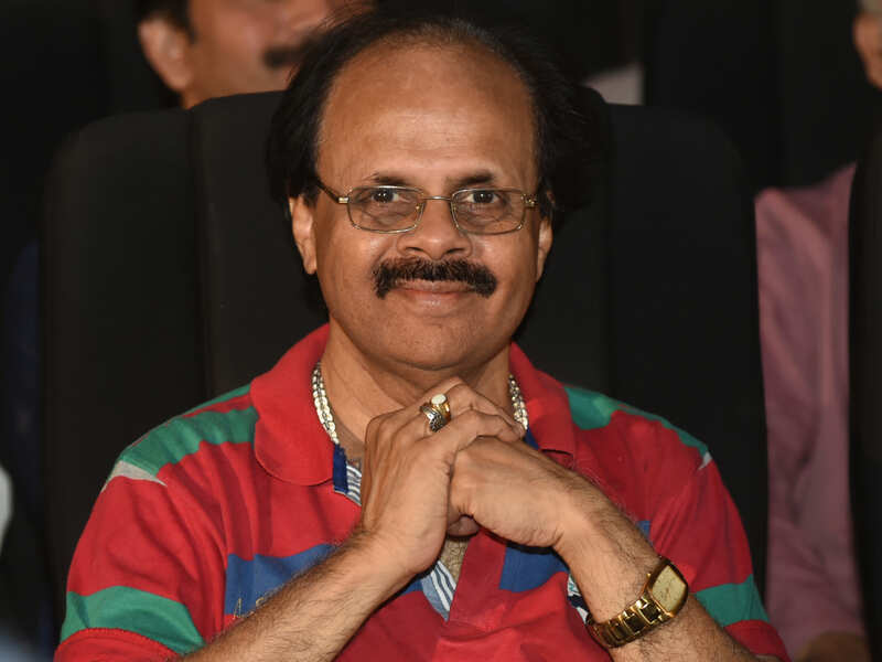 Kollywood celebs share their memories of Crazy Mohan | Tamil Movie News ...
