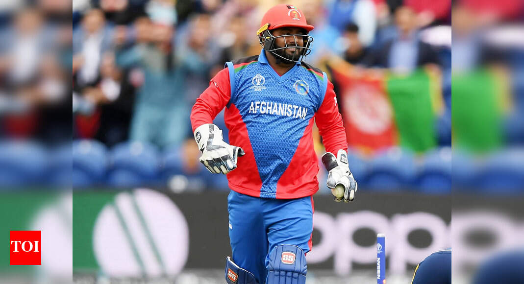 Mohammad Shahzad: ICC World Cup 2019: Board has conspired against me, I ...