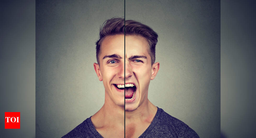 What people get wrong about Bipolar Disorders - Times of India