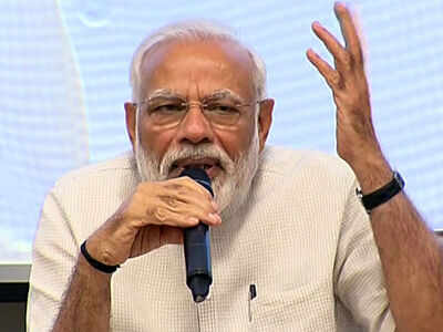 PM Modi directs ministries to focus on 'ease of living' for common man ...