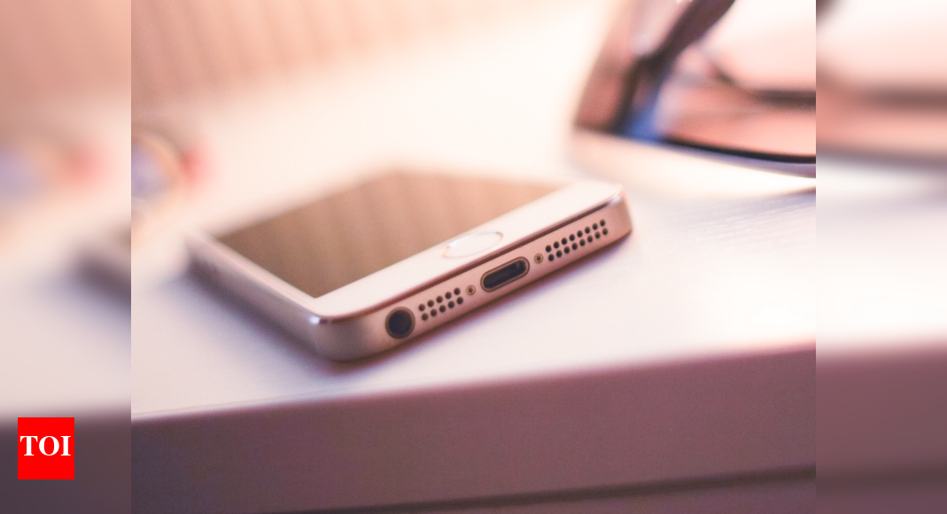 USB Type-C IPhone: Here’s a proof that Apple iPhone 11 may ditch it’s ...