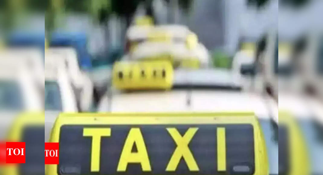 Taxi groups oppose GoaMiles, seek ouster of transport director | Goa ...