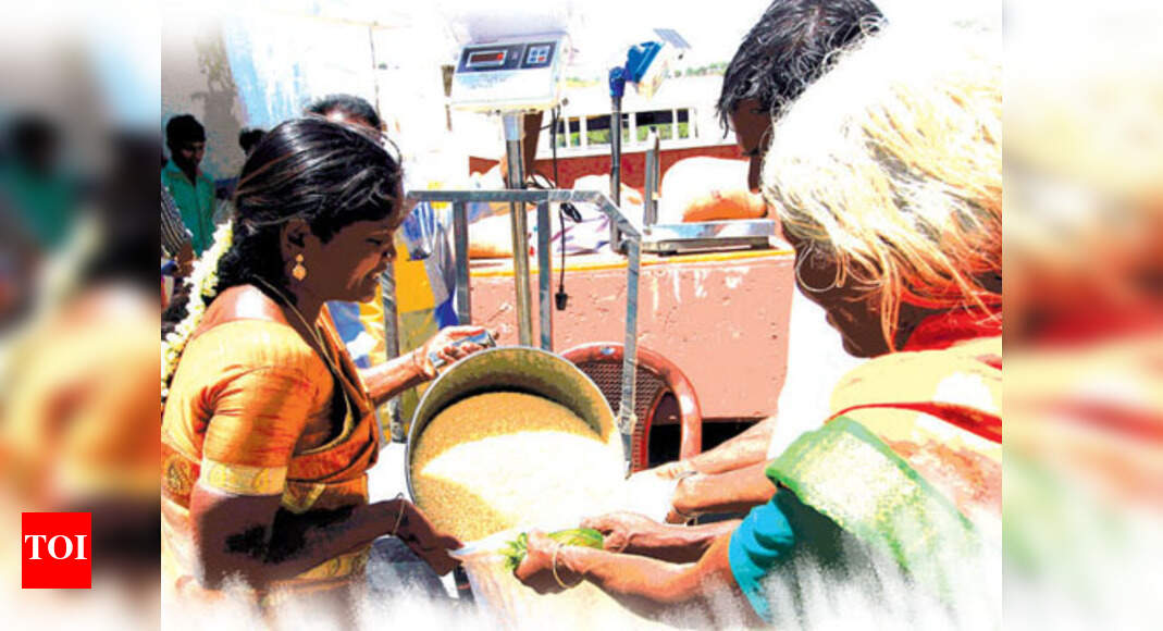 Punjab, Kerala best in hunger fight | India News - Times of India