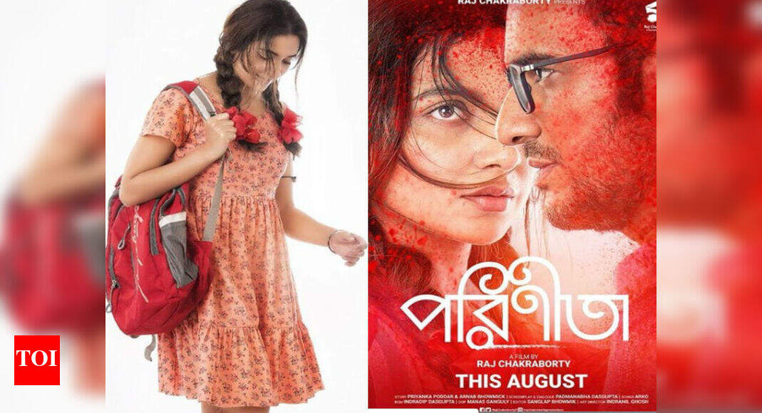 Here’s all you need to know about ‘Parinita’s storyline | Bengali Movie ...