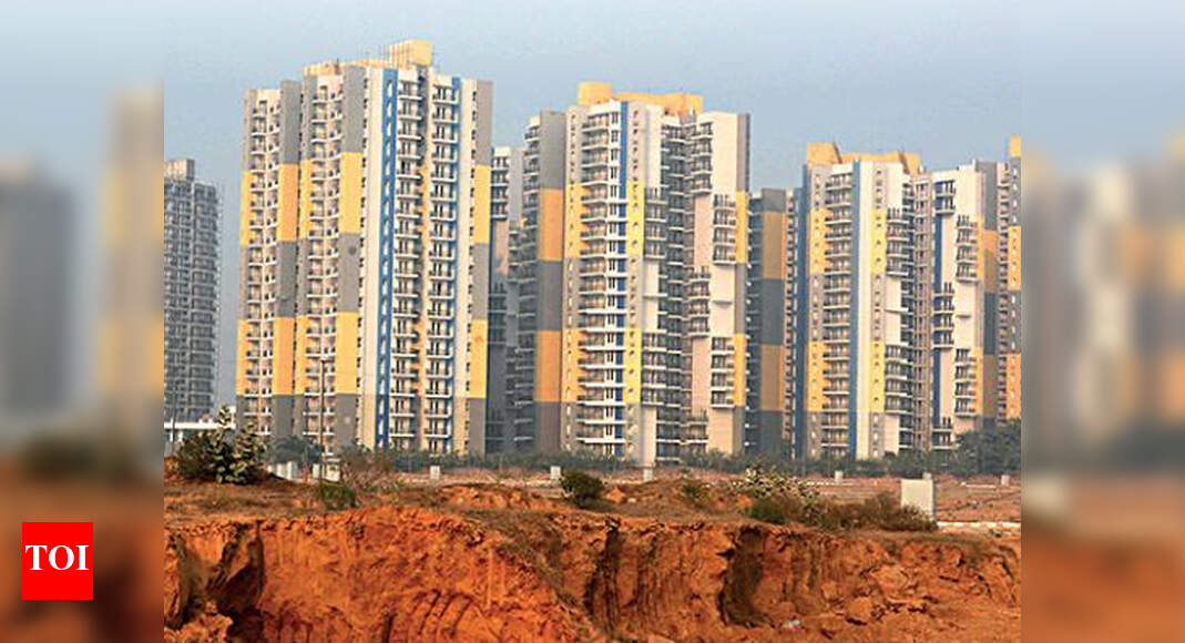 Gurugram records 22% rise in stamp duty collections | Gurgaon News ...