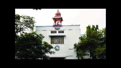 National College Trichy turns 100 today | Trichy News - Times of India