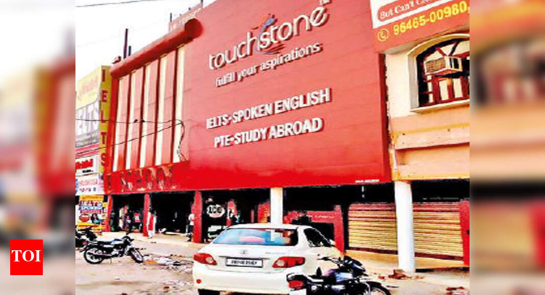 Beware of unscrupulous agents: Canada to visa-seekers | Amritsar News ...