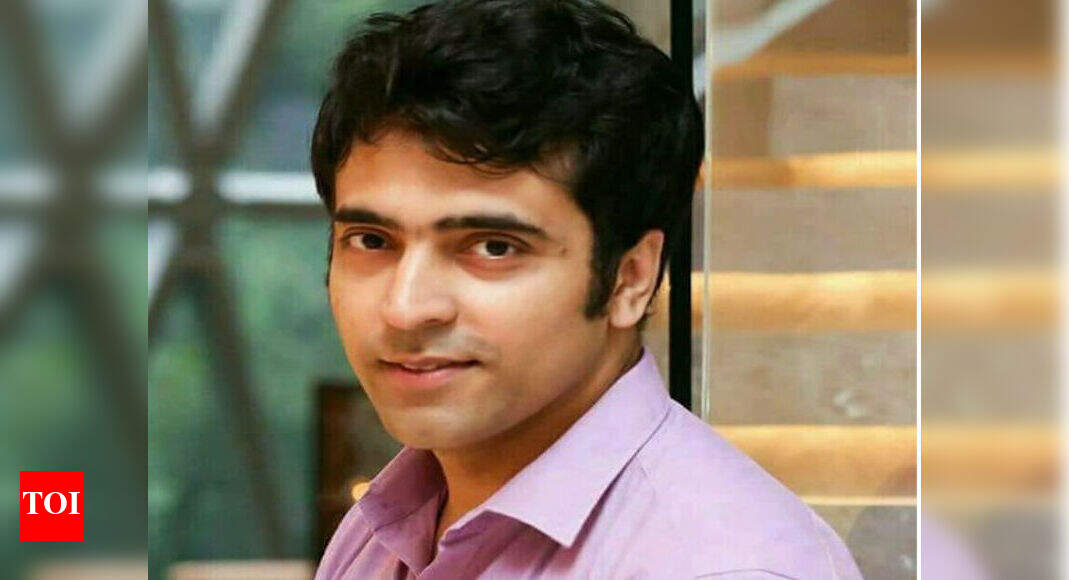 Can you guess the landmark film in Abir Chatterjee’s career? | Bengali ...
