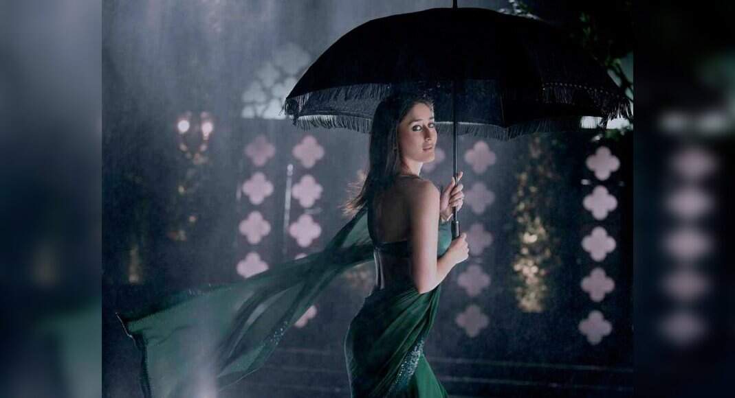 Monsoon Style Tips: How To Dress In Monsoons And Look Stylish