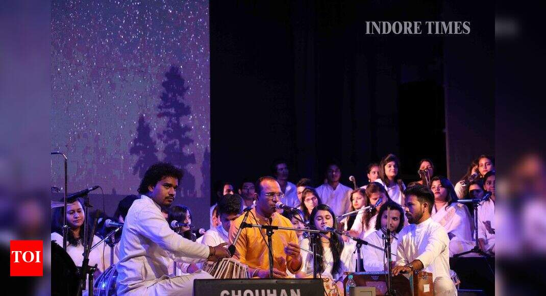 A musical journey spanning time and seasons | Events Movie News - Times ...