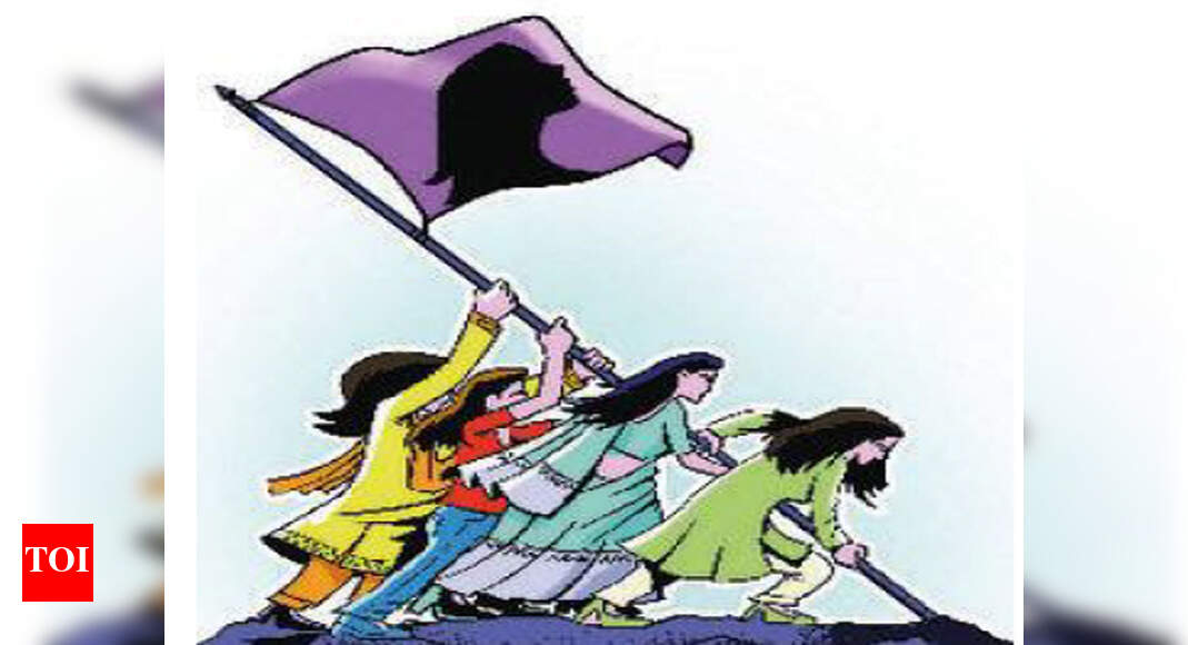 Women In Assam Most Unsafe At Home Guwahati News Times Of India
