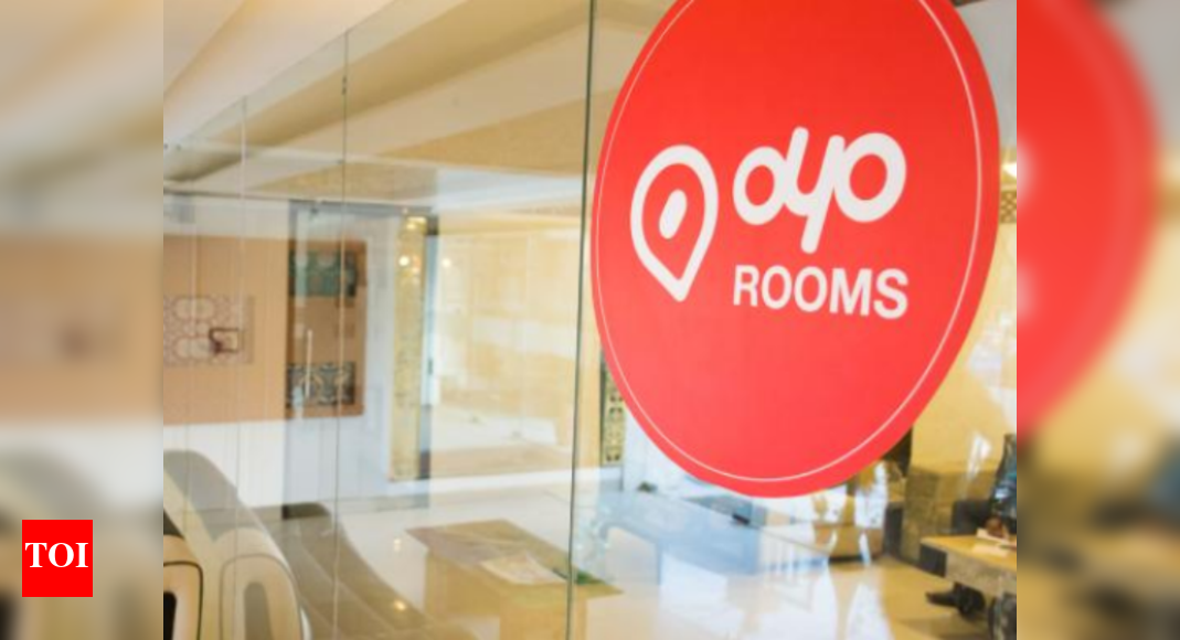 Oyo eyes $10 billion valuation in new $1 billion funding round - Times ...