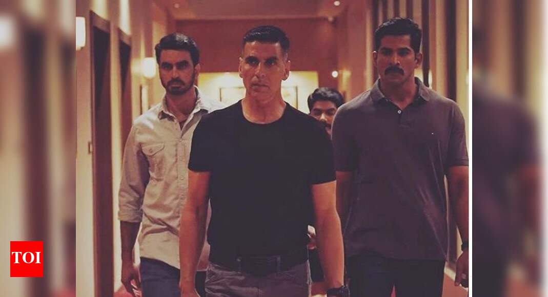 'Sooryavanshi' actor Vivan Bhatena introduces his new born daughter ...