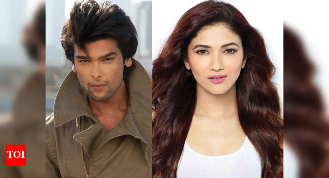 Kushal Tandon and Ridhima Pandit break up after nine months - Times of ...