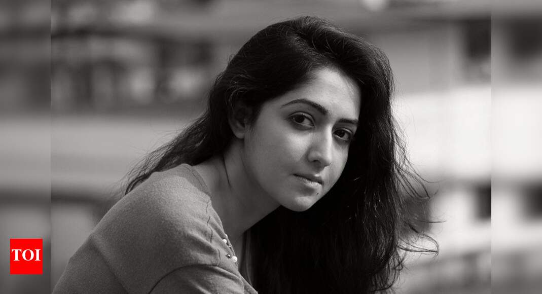 I can only request people to see my work, not force them: Amrita ...