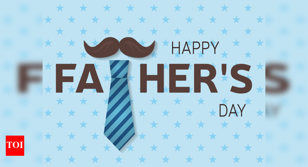 When is Father's Day 2019? Wishes, Messages, Date, Significance ...
