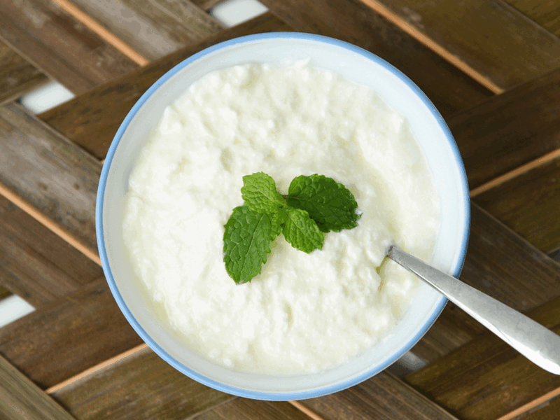 Is curd good for health?: This is why you should start consuming a bowl ...