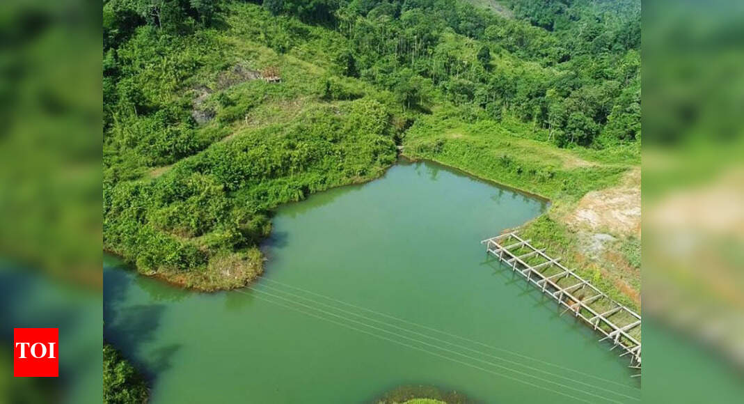 Kerala HC orders Malappuram collector to demolish check-dam in ...