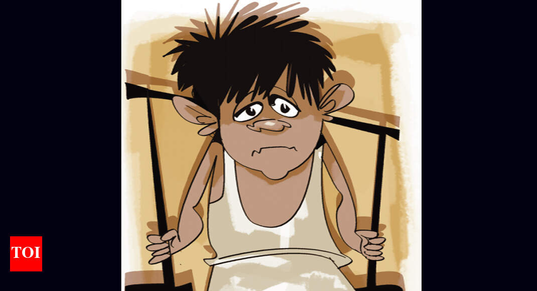 13 districts account for 55% of child labour in Bihar | Patna News ...