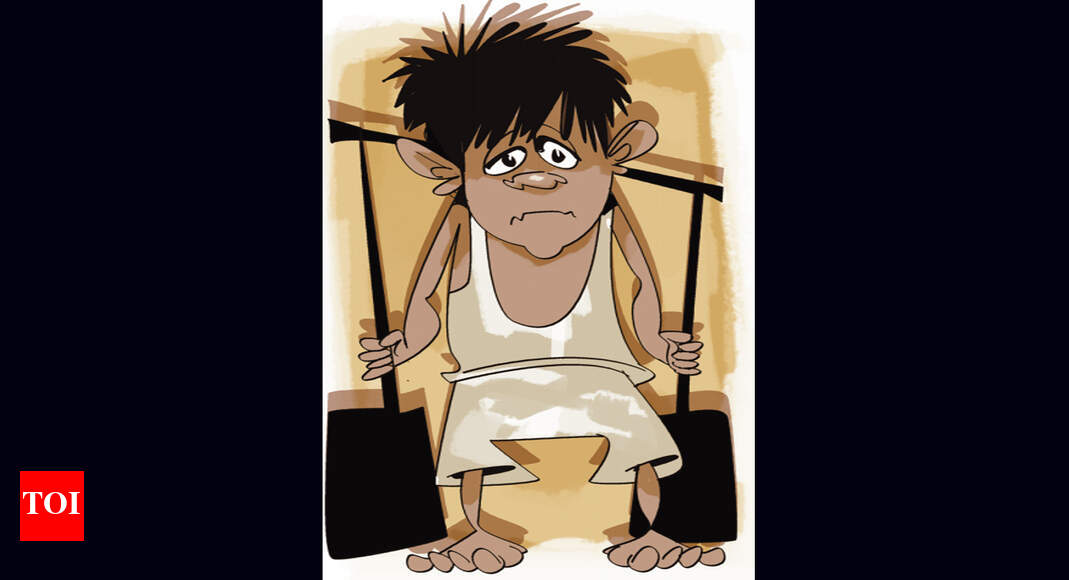 13 districts account for 55% of child labour in Bihar | Patna News ...