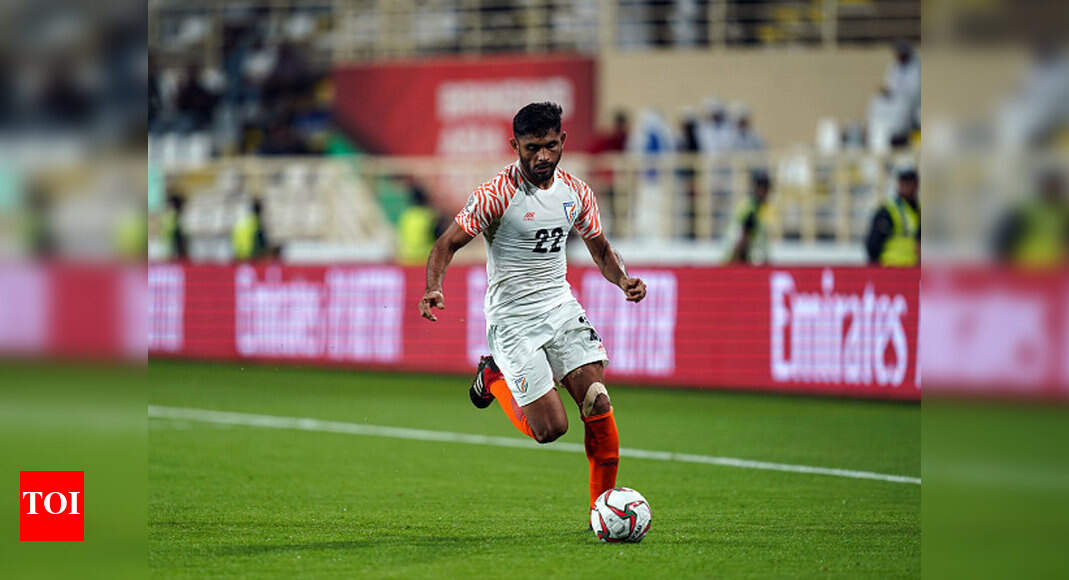 Anas Edathodika seeks assurances from coach before making a return to ...