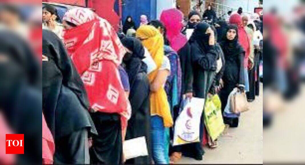 IMA scam: Women are hardest hit by Ponzi scheme | Bengaluru News - Times of India