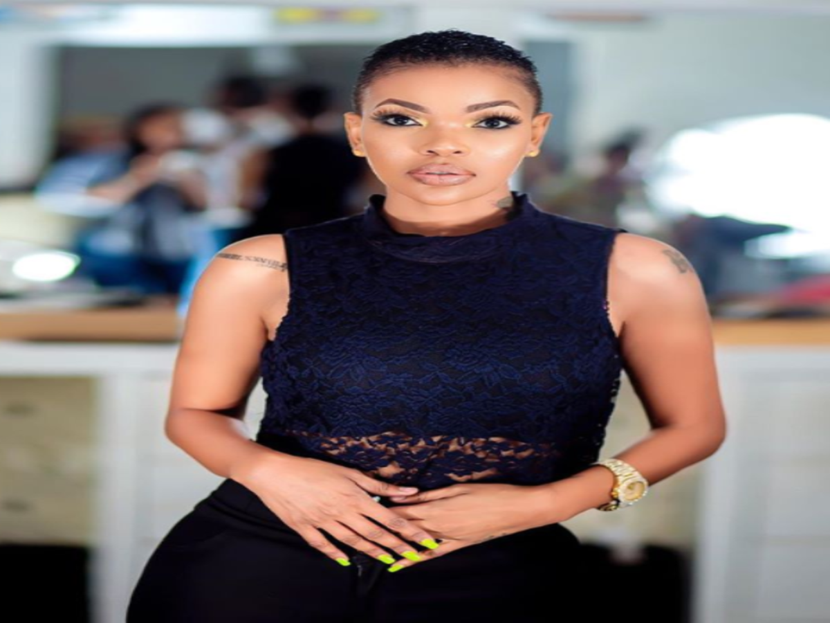 Arrest warrant issued against Miss World Tanzania Wema Sepetu